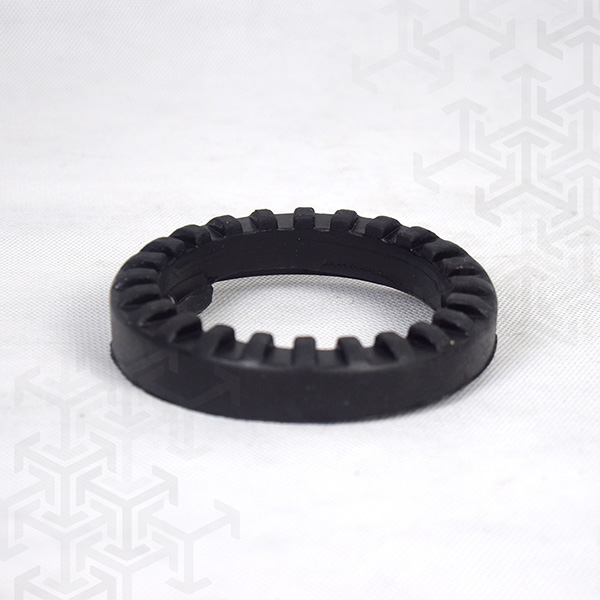 واشر بالای کمک فنر عقب شرکتی | سایپا یدک | نمایندگی مجاز قطعات اصلی سایپا